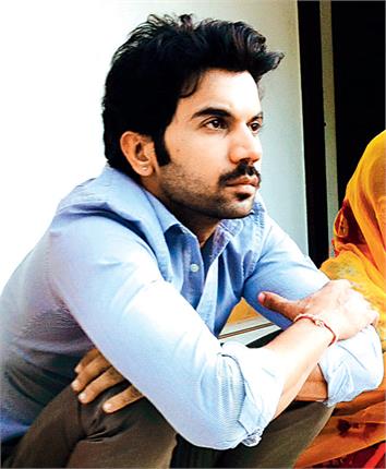 ‘शहीद’ को 2 साल पूरे, राजकुमार ने टीम को बधाई दी shahid that s given ...