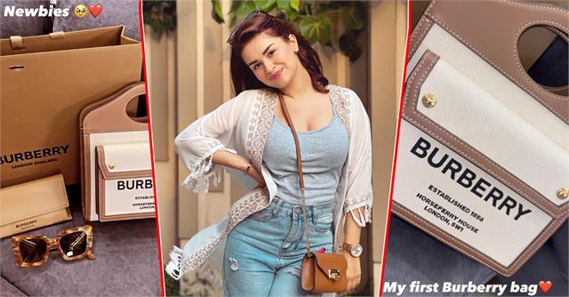 How Much Is A Burberry Purse Worth Movie | semashow.com